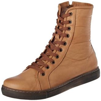 Andrea Conti 0342964 Anthracite/bordeaux, Brandy D Marron, 38 EU