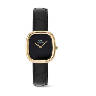 Daniel Wellington Margot Uhr - - Accessories - Damen - Gelb - ONE SIZE