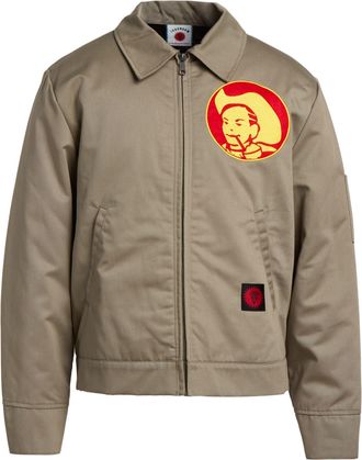 Billionaire Boys Club JACKEN & M&Auml;NTEL - Jacken und Anoraks auf YOOX.COM