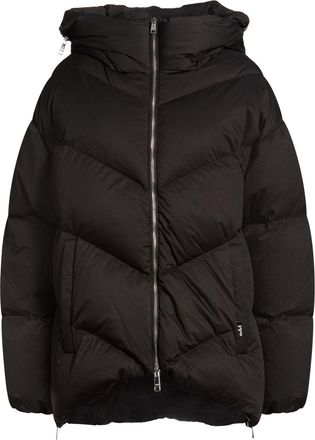Add JACKEN & M&Auml;NTEL - Pufferjacken & Daunenjacken auf YOOX.COM