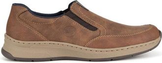 Rieker Halbschuhe 14362-24 Braun