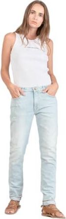 Le Temps Des Cerises Jeans 200/43 boyfit Sea Destroy Bleu N&deg;5
