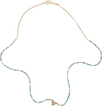 Isabel Marant SCHMUCK und UHREN - Halsketten auf YOOX.COM