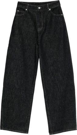 SOEUR Soeur, Femme, Jeans, Noir, Taille: 40 FR Hunter Jeans