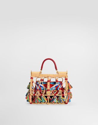Dolce & Gabbana Mini Bags - Frau Clutches Und Mini Bags Mehrfarbig Onesize