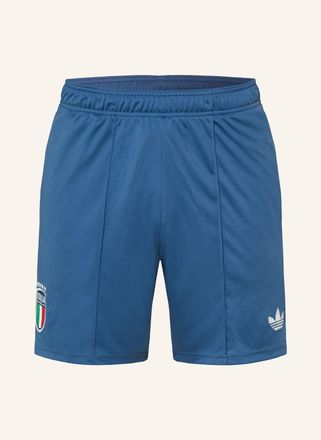 adidas Ausw&auml;rtstrikothose Italien 26 blau