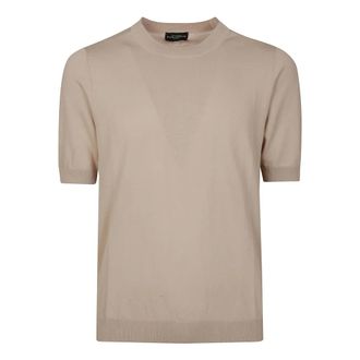 Ballantyne Herren, Strickwaren, Braun, XLGr&ouml;&szlig;e