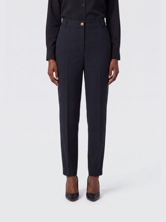Pinko Pantalon Femme couleur Bleu