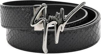 Giuseppe Zanotti GIUSEPPE Belts