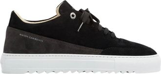 Mason Garments unisex, Schuhe, Schwarzk, 42 EUGr&ouml;&szlig;e