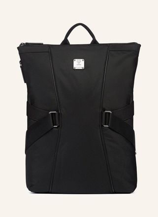 MCM Mcm Rucksack schwarz