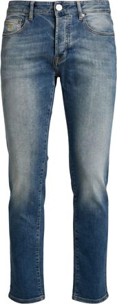 Moorer HOSEN & R&Ouml;CKE - Jeanshosen auf YOOX.COM