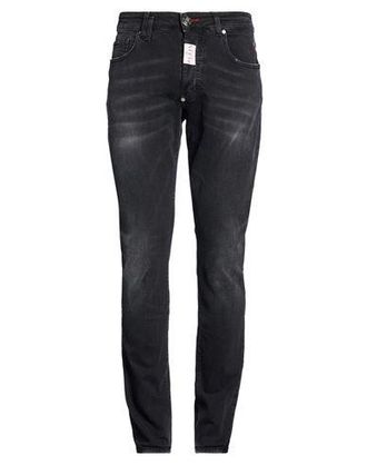 Philipp Plein BAS - Pantalons en jean sur YOOX.COM