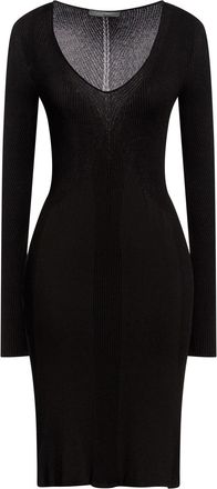 Alberta Ferretti KLEIDER - Midi-Kleider auf YOOX.COM