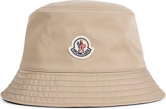 Moncler Reversible Bucket Hat