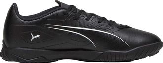 Puma Ultra 5 Play TT Fu&szlig;ball-Stiefel f&uuml;r Herren (Schwarz)