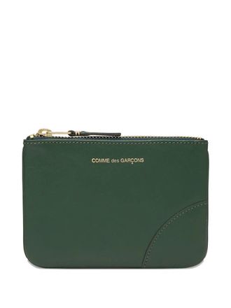 Comme Des Gar&ccedil;ons Wallet Leather Classic Line