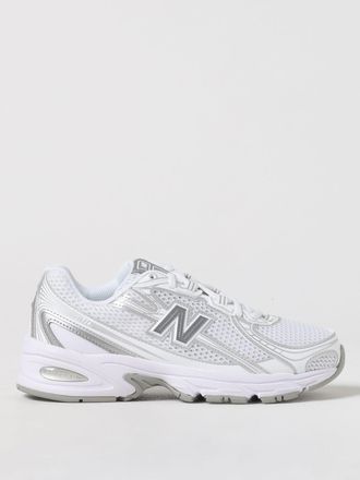 New Balance Baskets NEW BALANCE Homme couleur Blanc