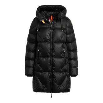 Parajumpers Femme, Manteaux, Noir, Taille: 46 FR Vestes