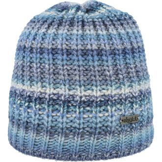 Eisglut Damen Naylal Strickmütze, Bluesteone, Einheitsgröße EU