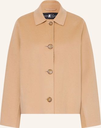 Luisa Cerano Luisa Cerano Jacke braun
