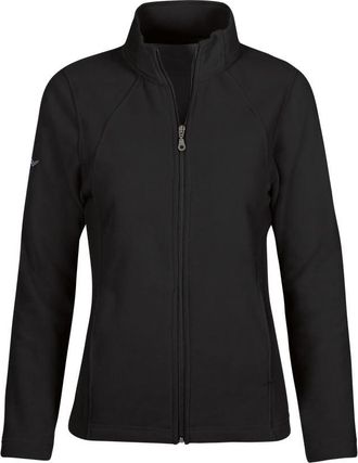 Trigema Damen 555107 Jacke, Schwarz, XXL EU