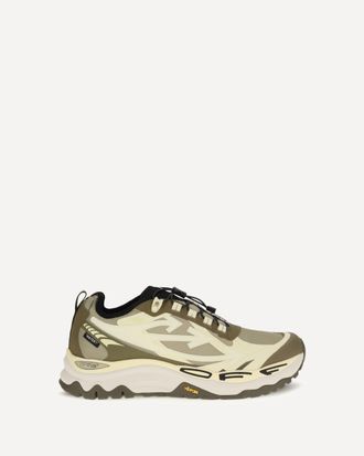 Off-white BRB Trail Low Sneakers Male 45
