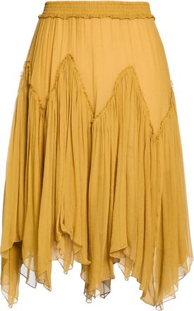 Chlo&eacute; HOSEN & R&Ouml;CKE - Midi-R&ouml;cke auf YOOX.COM