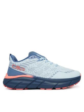 F.lli Campagnolo Sneakers Rahmsy WMN Multifunctional 3Q65876 Himmelblau