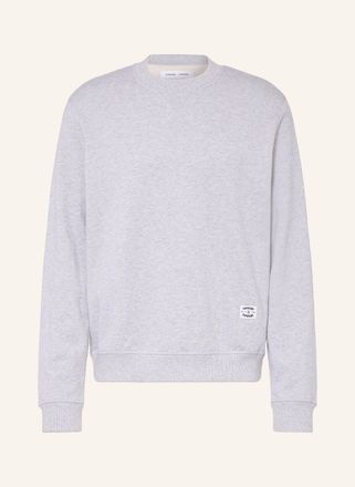 Sams&oslash;e & Sams&oslash;e Sams&oslash;e Sams&oslash;e Sweatshirt Samarcus grau