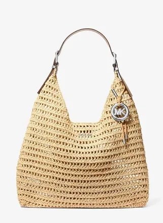 Michael Kors Michael Michael Kors Grand Nolita Hobo