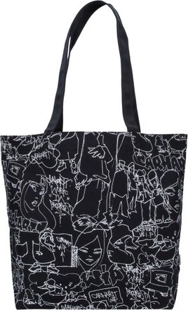 Carhartt Work in Progress Tote Bag Blinkerfluid
