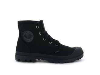 Palladium PAMPA HI, Sneaker Boots male, Noir, 41, EU