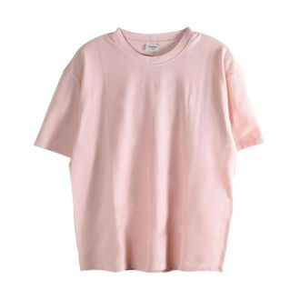 Saint Laurent Herren, Oberteile, Rosa, XLGr&ouml;&szlig;e