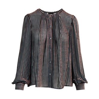 Aspesi Damenpullover Modell 5607 G867 60353 - - Blouses & Shirts - Damen - Mehrfarbig - XS