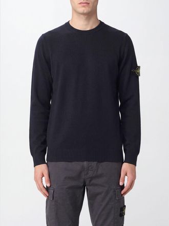 Stone Island Pull Homme couleur Noir
