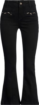 Liu Jo HOSEN & R&Ouml;CKE - Jeanshosen auf YOOX.COM