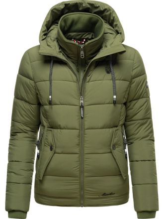 Marikoo Winterjacke Taisaa