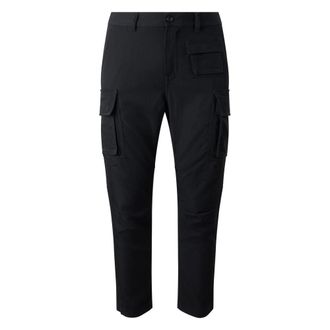 Diesel Cargohose - - Trousers - Herren - Schwarzk - W28