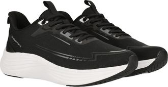 ENDURANCE Sneaker ENDURANCE VILANOVA SOFTSOLE UNI SHOE, Herren, Gr. 37, schwarz, Synthetik, Textil, Schuhe Sneaker