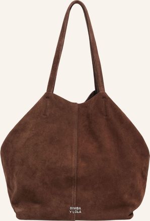 Bimba & Lola Bimba Y Lola Shopper braun
