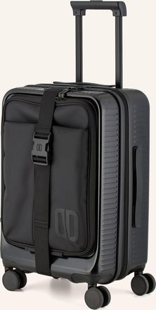Duno Duno Trolley Voyage schwarz