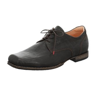 Think Think GURU, Herren Derby Schn&uuml;rhalbschuhe, Braun (ESPRESSO 41), 41.5 EU