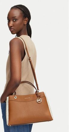 Michael Kors Handtasche 30T6GX5L8B Bunt