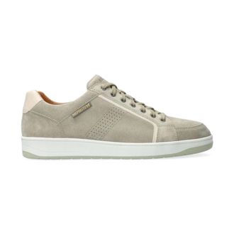 Mephisto Harrison Herren Sneaker - - Shoes - Herren - Gr&uuml;n - 40 1/2 EU