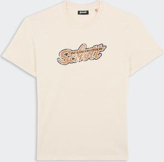 Schott NYC T-shirt - Taille XXL