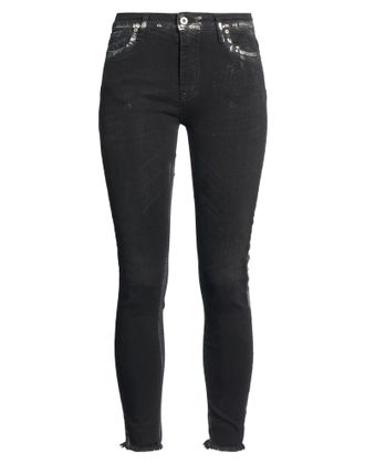 Vivance HOSEN & R&Ouml;CKE - Jeanshosen auf YOOX.COM