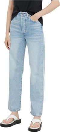 Levi's Damen, Jeans, Blau, W24 L29Gr&ouml;&szlig;e