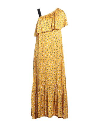 Myf KLEIDER - Maxi-Kleider auf YOOX.COM