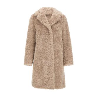Herno Herno M&auml;ntel - - Jackets - Damen - Beige - XL